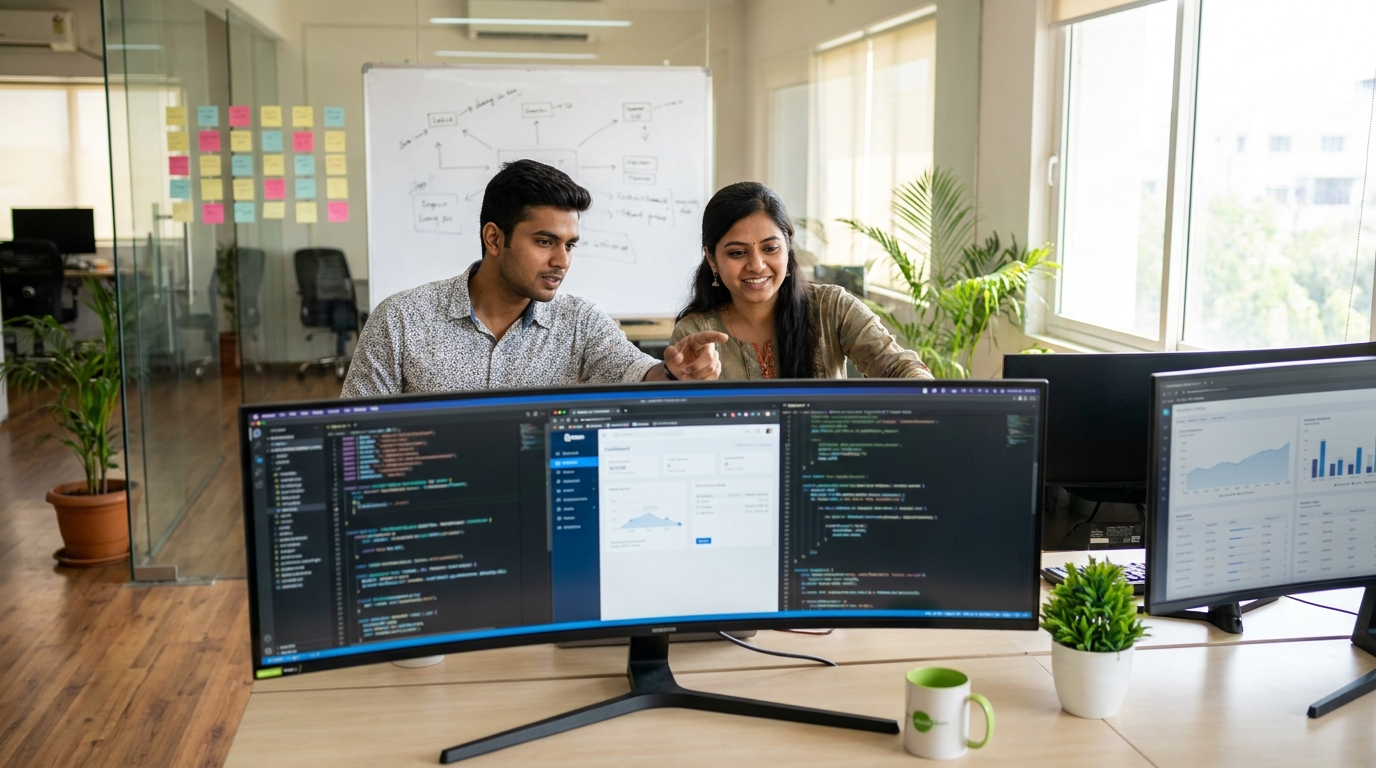 React vs Angular 2026: Which to Learn for Jobs (India) - Tutorac